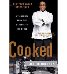 Jeff Henderson - Flocktheory